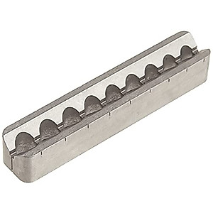 Big Gator Tools V-Drill Guide, Standard Sizes 3/8" to 1/2"