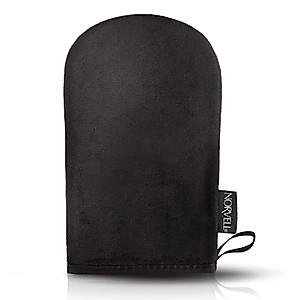 Norvell Sunless Streak free Self Tanning Washable Applicator Blending Tan Mitt