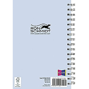 2021 Dogma: A Dogs Guide to Life 16-Month Weekly Planner