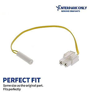 Enterpark Premium Quality Cost Effective Part DA32-00006R Refrigerator Temp Defrost Sensor Replacement Part