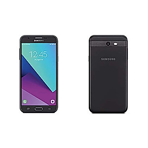 Samsung Galaxy J7 Perx - Boost Mobile Prepaid - Carrier Locked