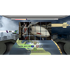 National Geographic Challenge - Xbox 360