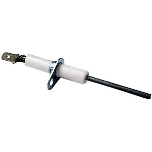632484R - Nordyne Intertherm Miller Furnace Flame Sensor Rod Tappan Frigidaire by GuruShop
