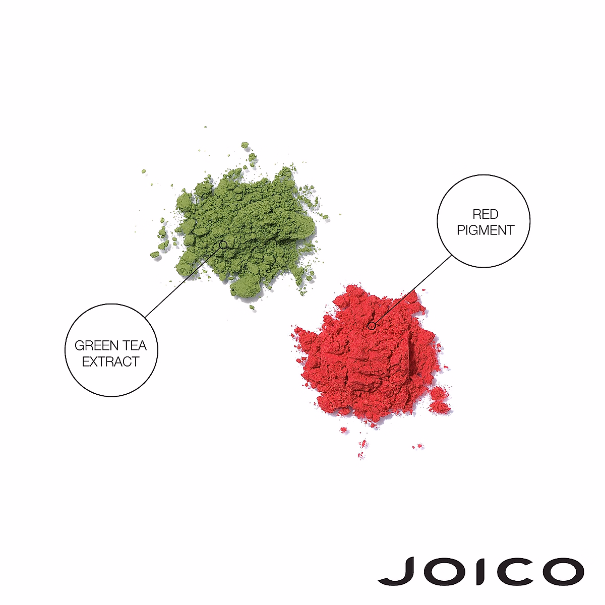 Joico Color Infuse Shampoo and Conditioner Set, Red, 10.1 Fl. Oz