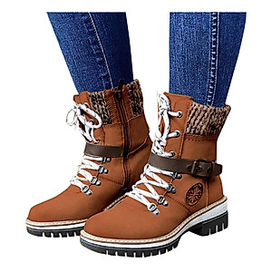 Womens Sandals, Wide Calf Boots for Women Women's Heels Low Boots Comfy Boots Boho Booties Tennis Trail Boots Tennis Shoes for Women Black