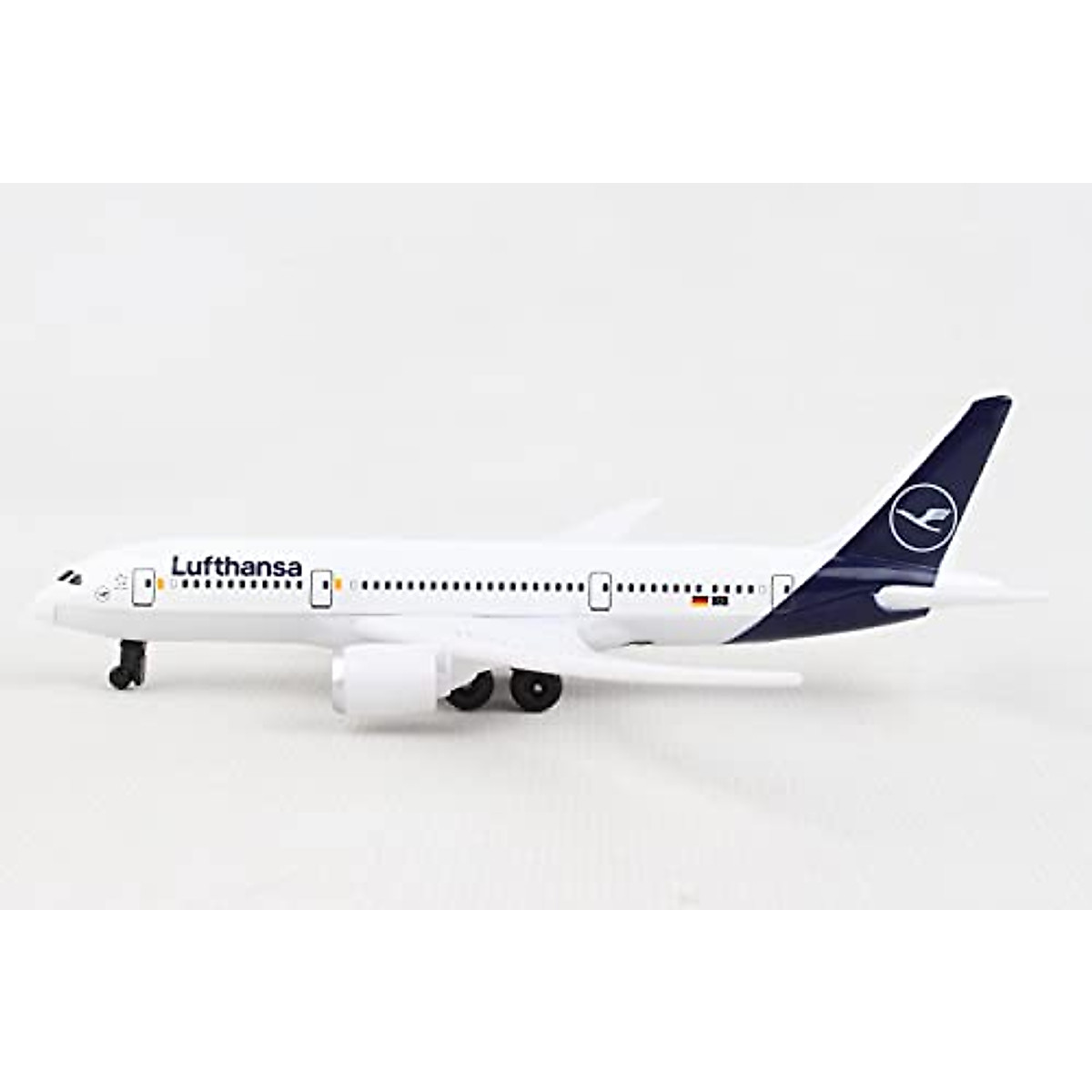 Daron Planes Lufthansa 787 Single Plane RT4136