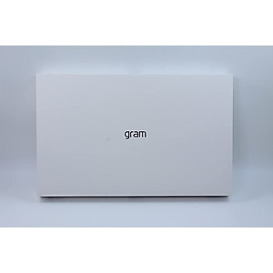 LG Gram 17Z95P Laptop 17" Ultra-Lightweight, IPS, (2560 x 1600), Intel Evo 11th gen CORE i7 , 32GB RAM, 1TB SSD, Windows 11 Home, 80Wh Battery, Alexa Built-in, 2X USB-C, HDMI, USB-A – Black (Renewed)