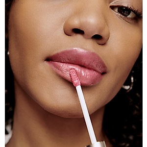 jane iredale HydroPure Hyaluronic Lip Gloss, Blossom, 0.17 fl. oz.