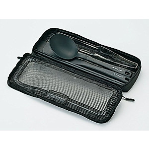 Snow Peak - Kitchen Mess Case L