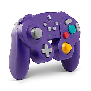 PowerA Extreme Party Pack Wireless Controller for Nintendo Switch - GameCube Style: 3 Pack - Nintendo Switch (Only at Amazon)