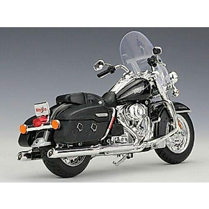 Maisto 1:12 Harley-Davidson Custom - 2013 FLHRC Road King Classic