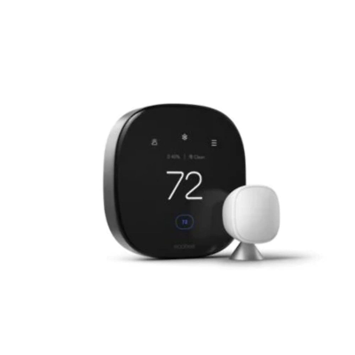 ecobee EB-STATE6P-01 Smart Thermostat Premium