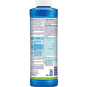 Clorox Pool&Spa Scale, Metal & Stain Control 32 oz