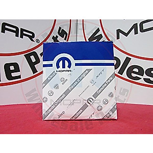 Mopar 52124512AA Fuel Tank Cap