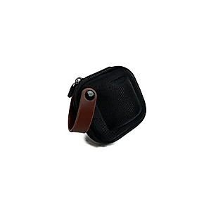 Liberty Grinders Herb Grinder - Spice, Ceramic Coated, Hard Case, 2.5 inch, 4 Piece, Accessories, Green