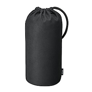 Nikon AF-S FX NIKKOR 200-500mm f/5.6E ED Vibration Reduction Zoom Lens with Auto Focus for Nikon DSLR Cameras