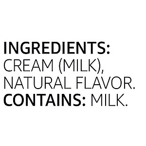 Amazon Brand - Happy Belly Unsalted Butter Sticks, 16 oz. (4 Four Oz. Sticks)