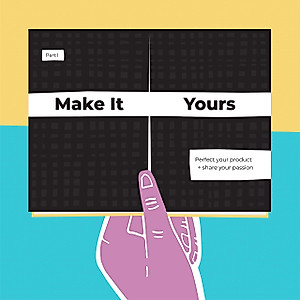 Supermaker: Crafting Business on Your Own Terms