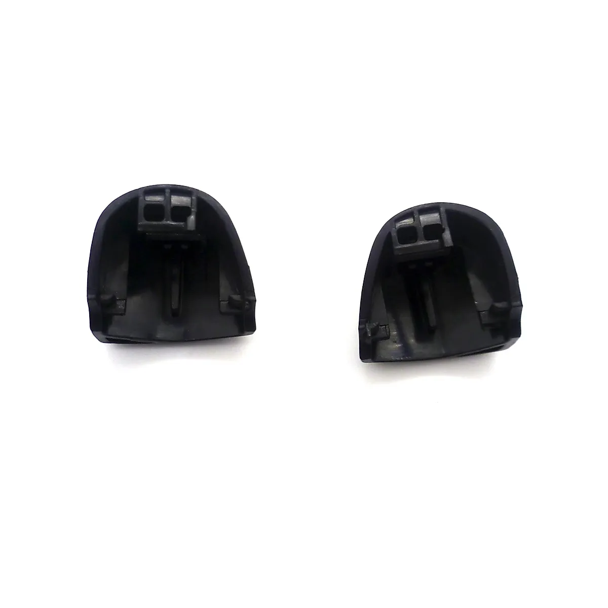 Trigger L1 R1 L2 R2 Shoulder Buttons & Springs Set Replacement Compatible with Sony Playstation 5 PS5 Controller (1pc)