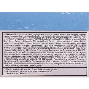 belif The True Cream Aqua Bomb | Rich yet Weightless Face Moisturizer for Combination to Oily Skin | Antioxidants, Lady Mantle & Oat Husk | Daily Hydrating Facial Cream Minimizes Pores