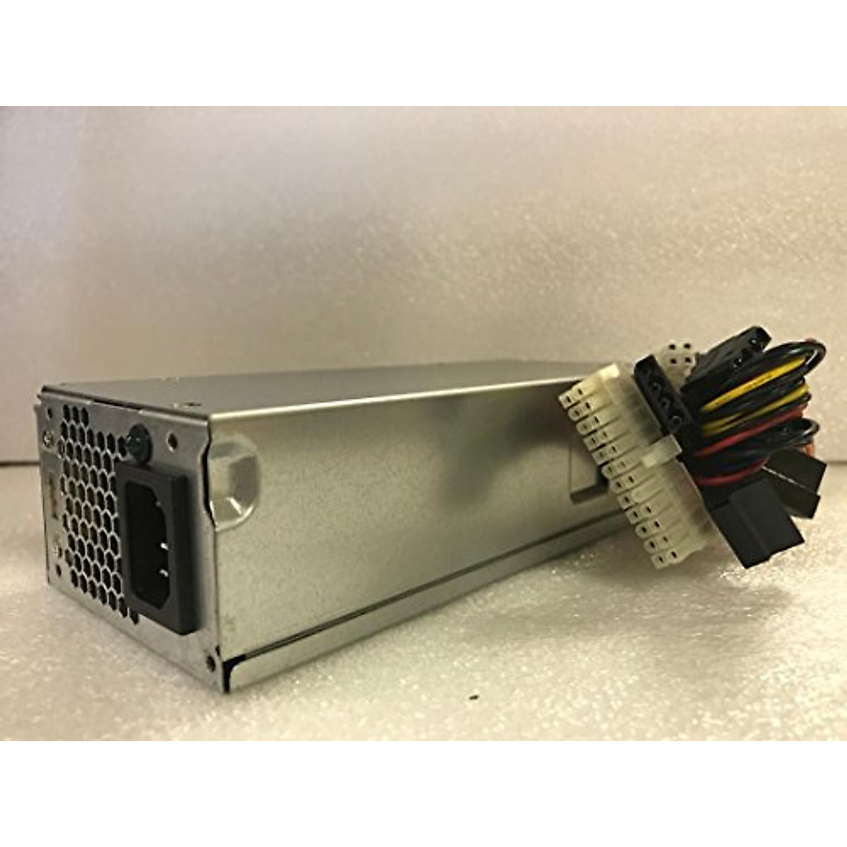 KDMPOWER MIPC-SX6350 ATX Power Supply for HP Pavilion Slimline FH-ZD221MGR 633195-001 633196-001 633193-001 DPS-220AB-6 PS-6221-9