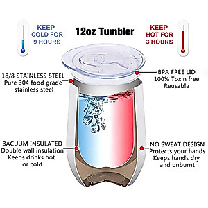 Unique PhD Graduation Idea Gift-Doctorates Degree-Doctor Gift-Student Graduate Gift for Best Friend Daughter Cousin Sister-12oz Tumbler Coffee Mug Cup-THE ONE WHERE SHE GETS HER PHD