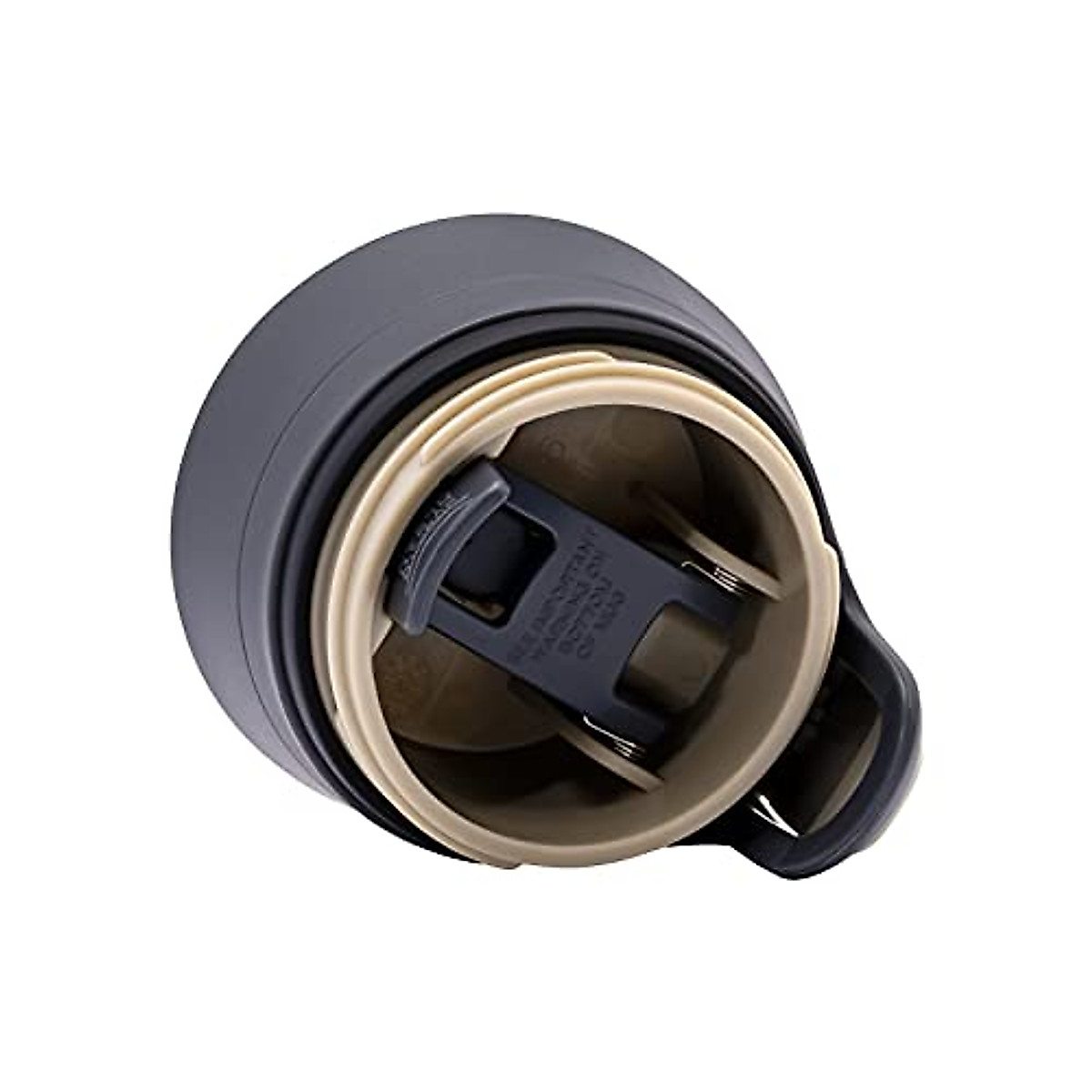 Contigo Pinnacle Autoseal Travel Mug, Stainless Steel Thermal Mug, Vacuum Flask, Leakproof Tumbler, Coffee Mug with BPA Free Easy-Clean Lid, 300 ml, Tans Matte