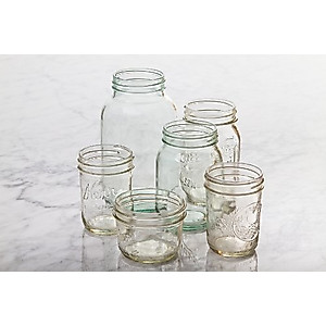 Prepworks by Progressive Canning Funnel for Regular and Wide Mouth Jars