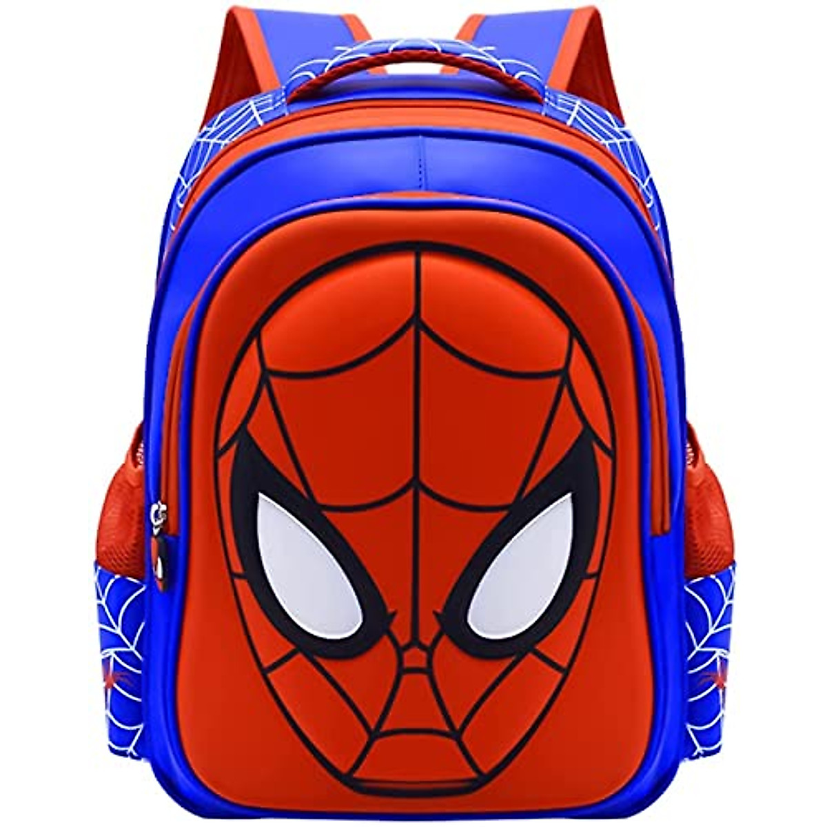 Saante 2Pcs Kids Schoolbag Waterproof Lightweight Backpack for Elementary Student Schoolbag