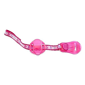 Chicco Clip Pink Snapshot