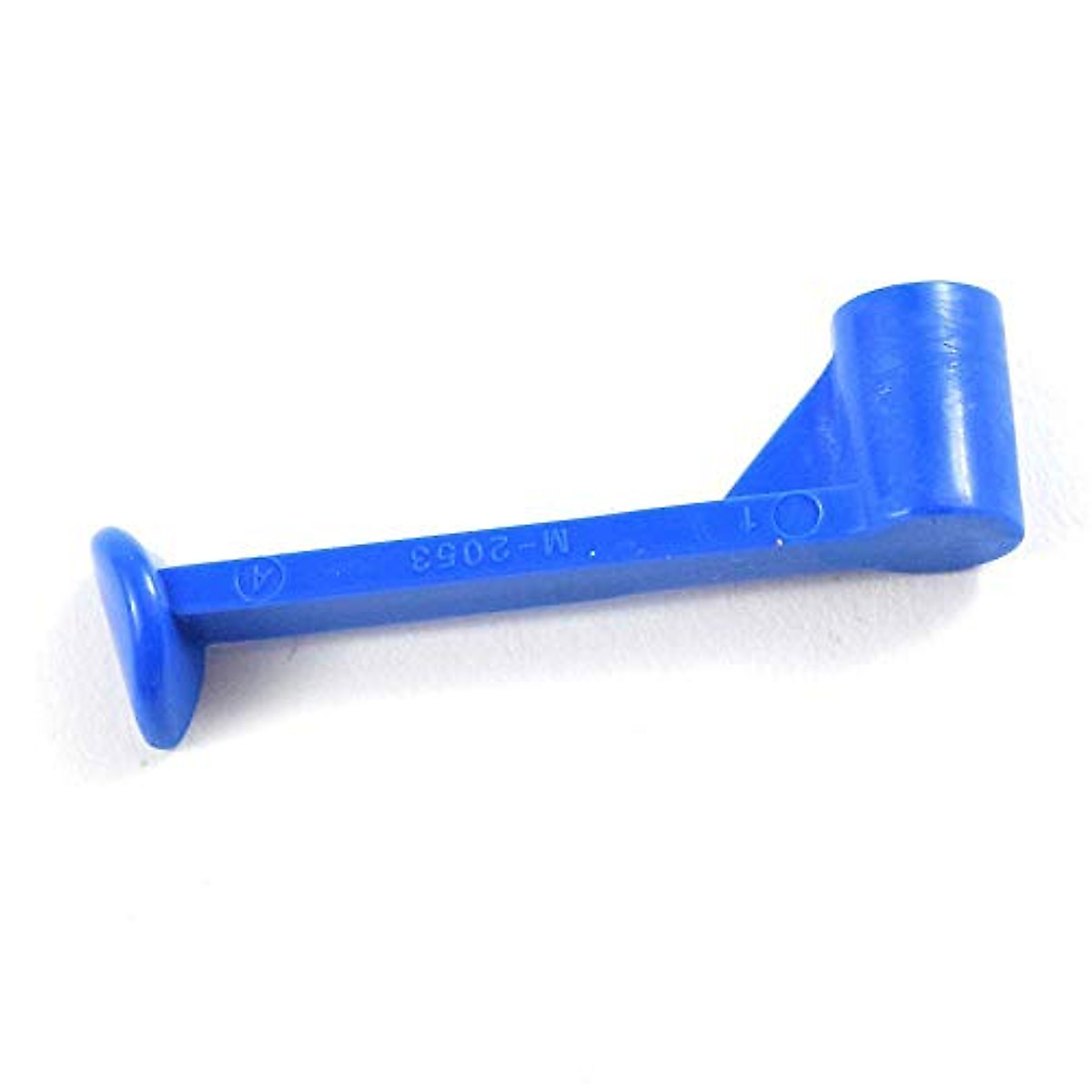 Husqvarna 530057844 Line Trimmer Choke Lever Genuine Original Equipment Manufacturer (OEM) Part