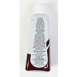 Rit Dye Liquid Dye, 8 fl oz, Dark Brown, 3-Pack