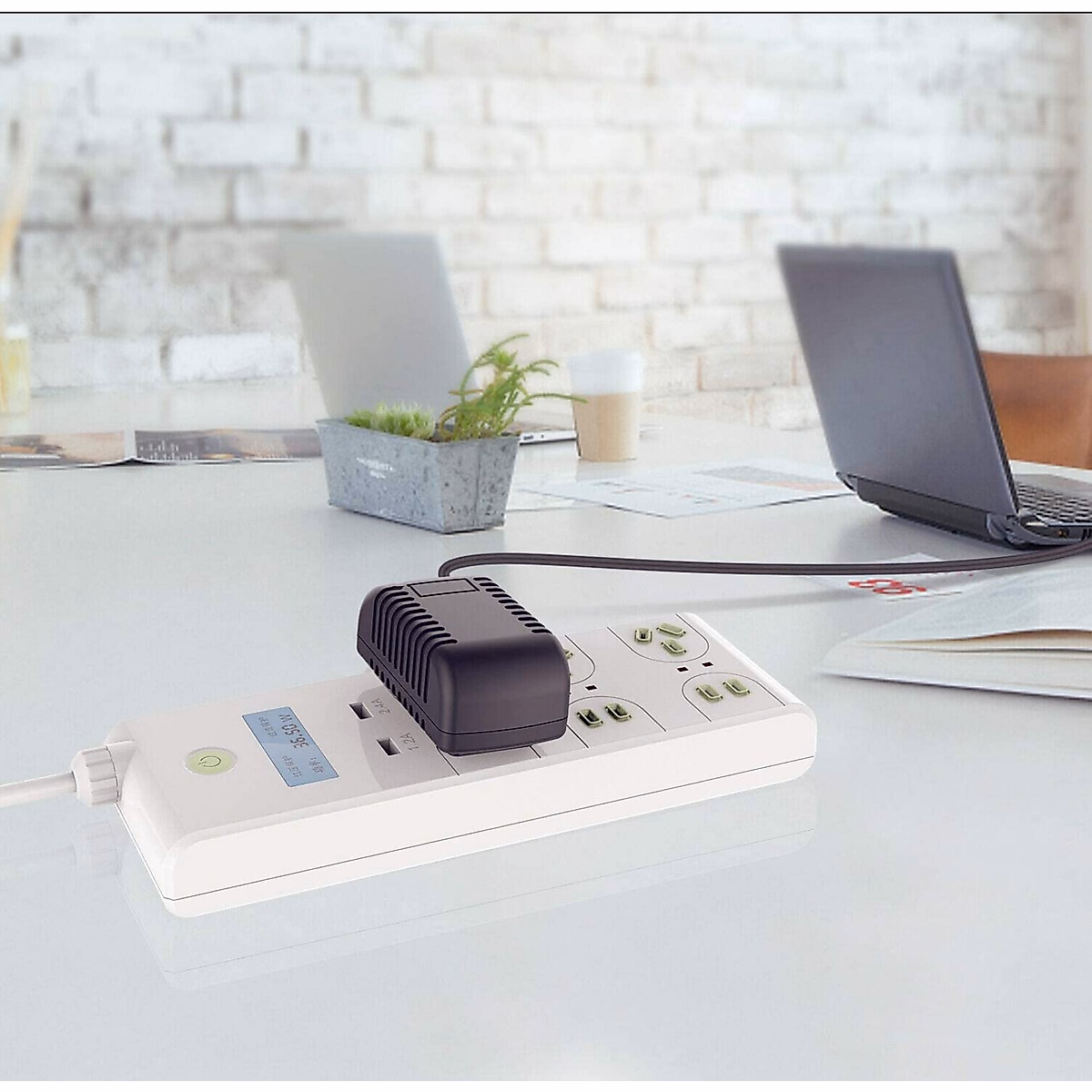 AC/DC Adapter Replacement for Sega 2103-1 MK-2103 Game Gear SEGA Genesis 2 and 32X Plug-in Power Supply Cord Cable PS Wall Home Charger