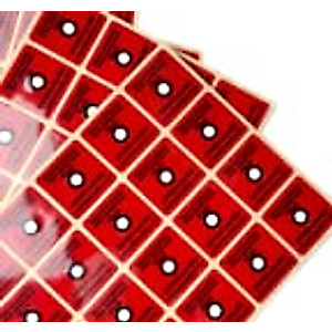 Bed Bug ThermalDot - Lethal Temperature Indicators - Works with All Bed Bug Heaters - Verify Temperatures in Home Treatments