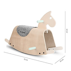 Lalaloom 1300033 Sitter Kids Runners