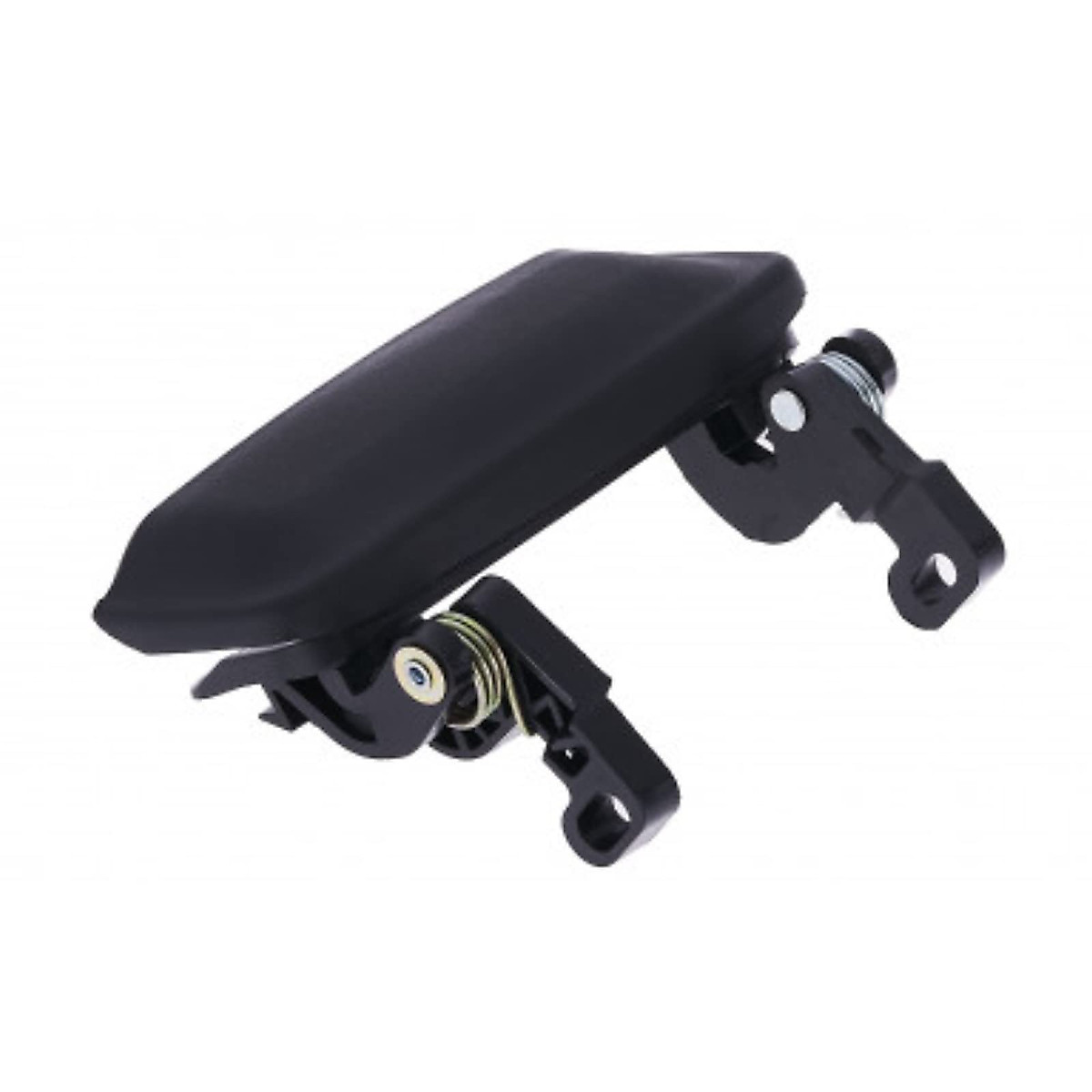 APA Replacement Textured Black Front Door Handle for 2001-2011 Ranger Passenger Right = Driver Left Side FO1310134 2L5Z1022404BAA