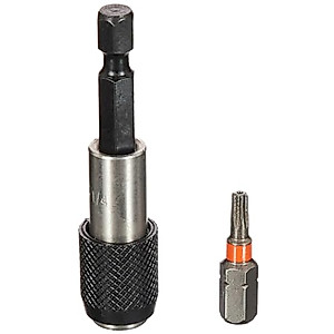 Bosch 2607017319 Screwdriver Bit Set "Pro" 32 Pcs