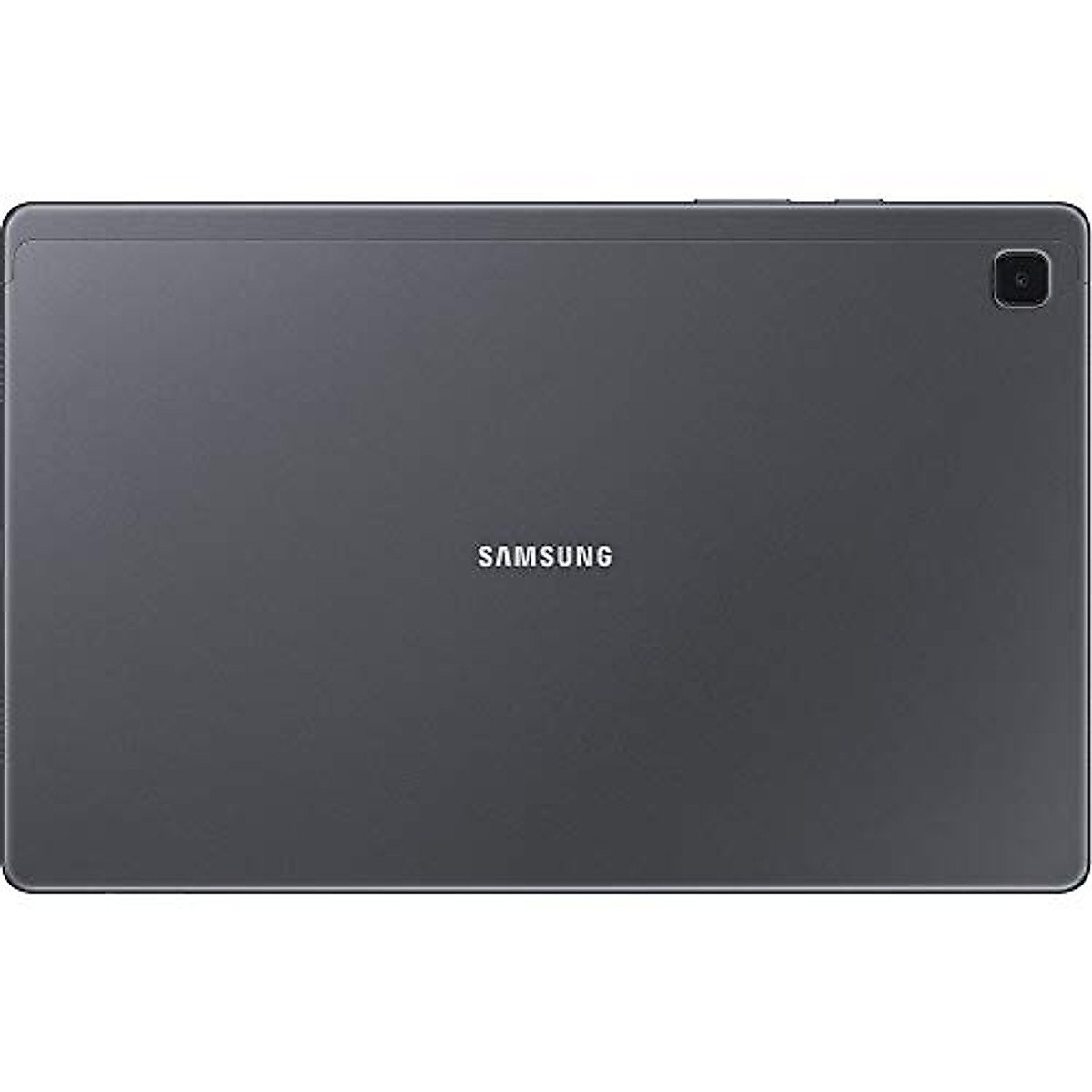 SAMSUNG Galaxy Tab A7 10.4’’ (2000x1200) Display Wi-Fi Only Tablet, Snapdragon 662, 3GB RAM, Bluetooth, Dolby Atmos Audio, Android 10 OS w/Mazepoly 128GB Memory Card Accessories (32GB, Gray)