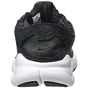 Nike Men's Stroke Running Shoe, Black Anthracite White, 8.5