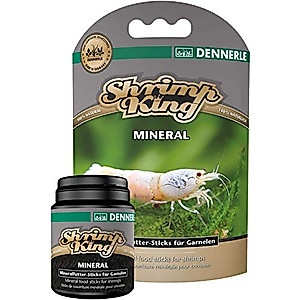 Dennerle Shrimp King Mineral