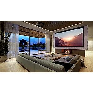 Sony VPL-VW915ES 4K HDR Laser Home Theater Projector
