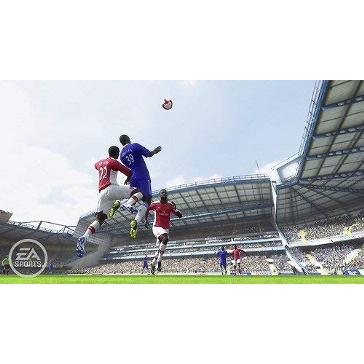 FIFA Soccer 10 - Playstation 3 (Renewed)