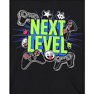 The Children's Place,Long Sleeve Graphic T-Shirt 3-Pack,MULTI COLOR,XXLarge(16)