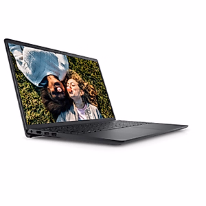 Dell Inspiron 3511 Laptop | 15.6" 1920x1080 FHD | Core i3-1115G4-1TB SSD + 1TB HDD Hard Drive - 16GB RAM | 2 cores @ 4.1 GHz Win 10 Home Black (Renewed)