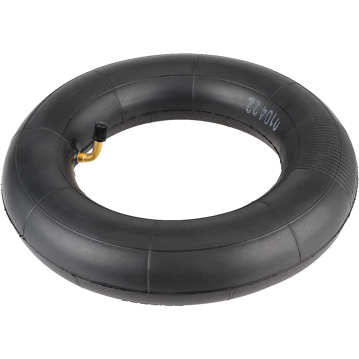 GLDYTIMES 10 Inch Scooter Tires 10 x 2.125 Scooter Tire Replacement for Xiaomi M365 / Pro Electric Scooter Smart Self Balancing Scooter Replacement 10" Tires and Tube