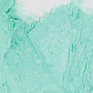 Whipped Body Soap, Shave Soap, Bath Soap, Shower Soap, Body Wash, Shave Cream, SLS Free, Paraben Free, Cruelty Free, Vegan, Moisturizes Dry Skin, 5 Oz (Watermelon Splash)