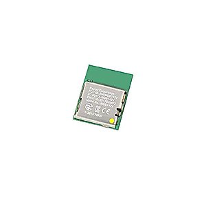 MDBT42V-P512KV2 nRF52832 Small Size Module PCB Antenna Bluetooth Module BLE BT5.2 BT5.0 BT4.2 FCC IC CE Telec KC RCM SRRC