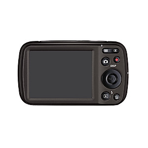 Casio Exilim EX-N10 Digital Camera Pink EX-N10VP