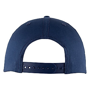 Ford Script Welded Logo Hat Blue