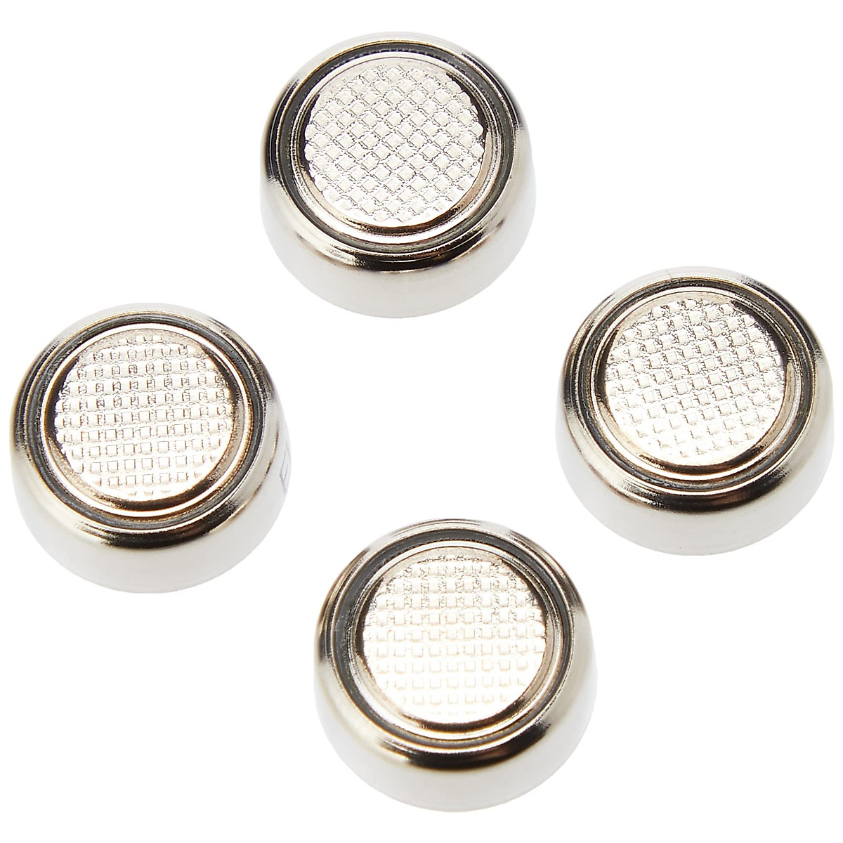 Energizer LR44/A76 Alkaline Batteries, 1.5V, Pack of 4